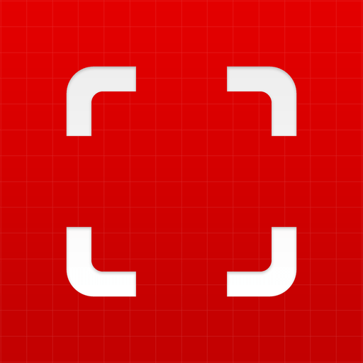 Scanner App Logo