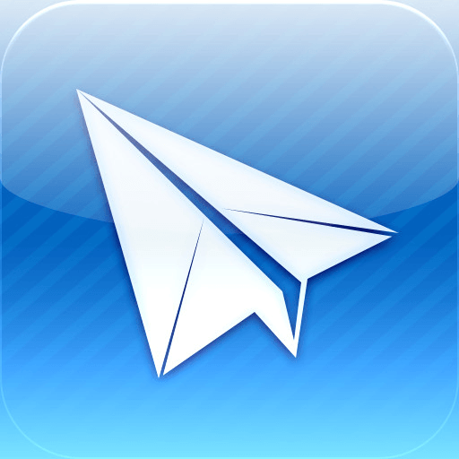 Sparrow | iOS Icon Gallery