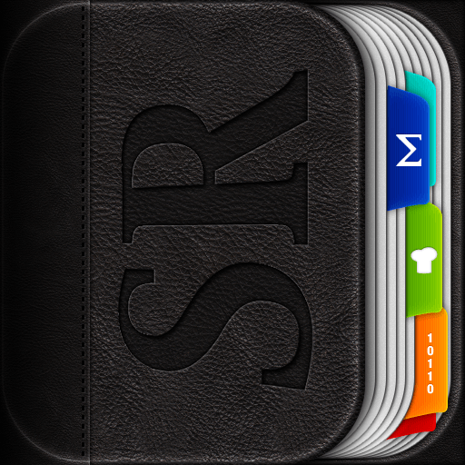 StackReader | iOS Icon Gallery StackReader | iOS Icon Gallery