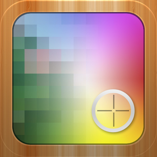 The Color Picker | iOS Icon Gallery