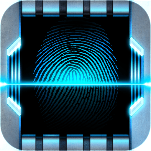 Truth Detector - Polygraph | iOS Icon Gallery