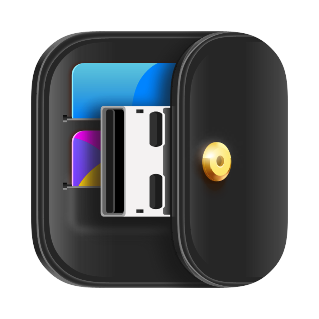 Alzex Finance Pro | macOS Icon Gallery