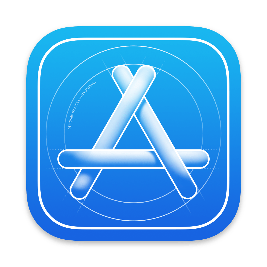 Apple Developer | macOS Icon Gallery