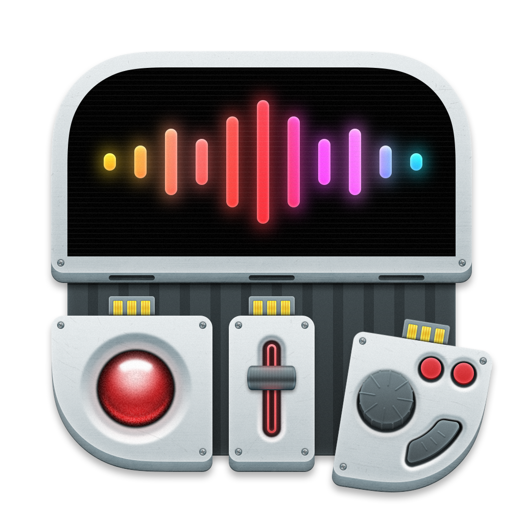 CommandPost | macOS Icon Gallery