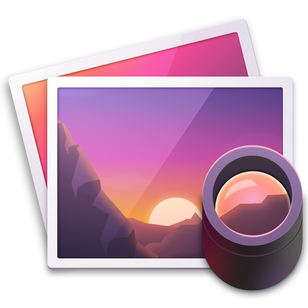 Image View Studio | macOS Icon Gallery