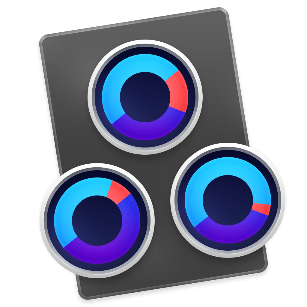 iStat Mini | macOS Icon Gallery