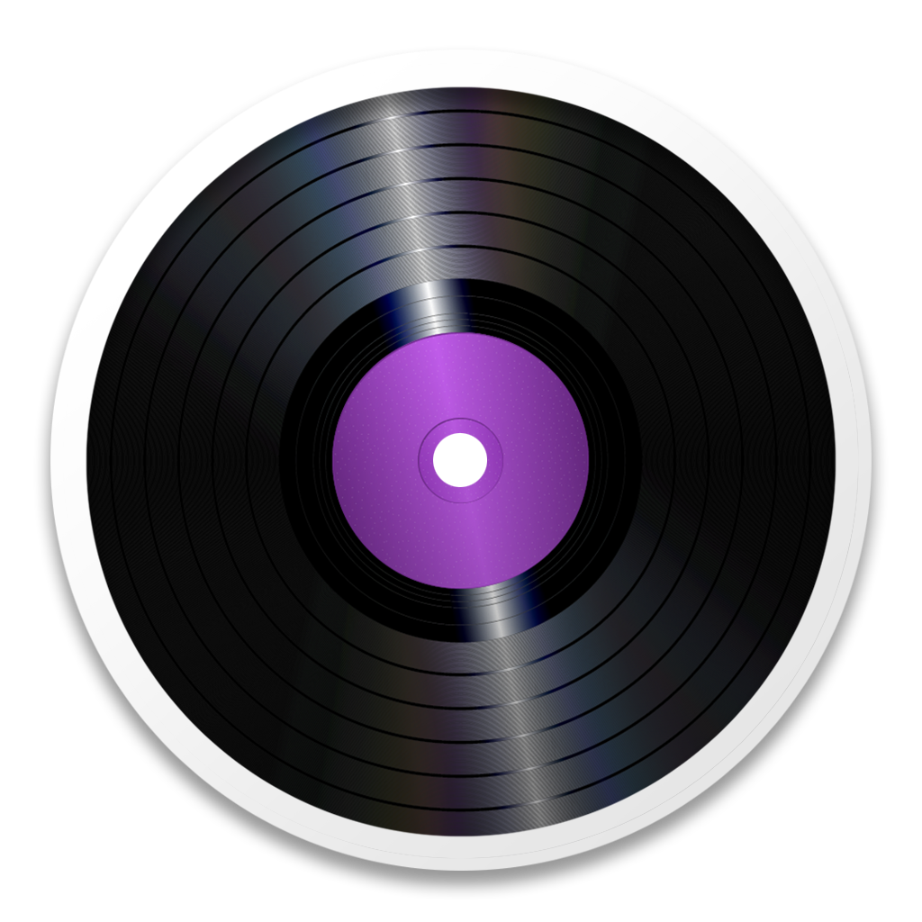 Podcast Soundboard | macOS Icon Gallery