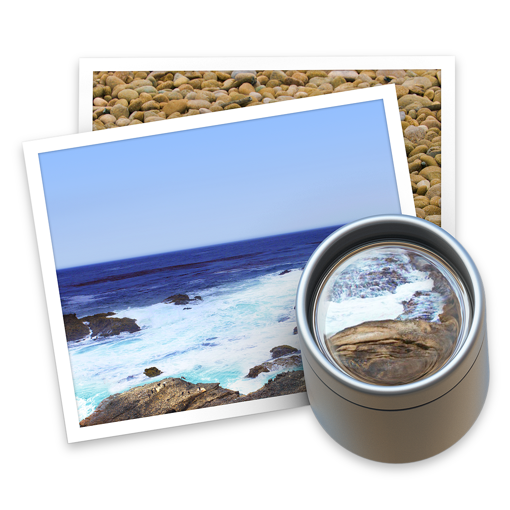 Preview | macOS Icon Gallery