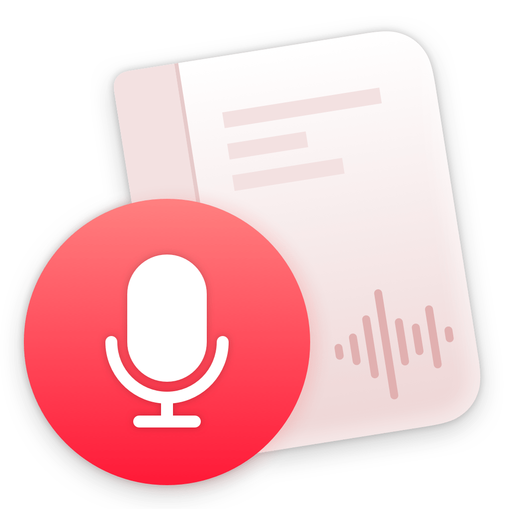 Simple Recorder-Voice Recorder | macOS Icon Gallery Simple Recorder-Voice Recorder | macOS Icon Gallery
