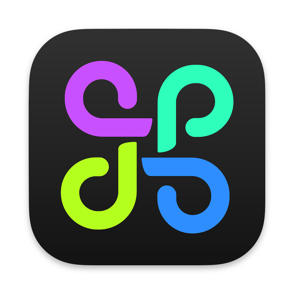Tapestry Loom | macOS Icon Gallery