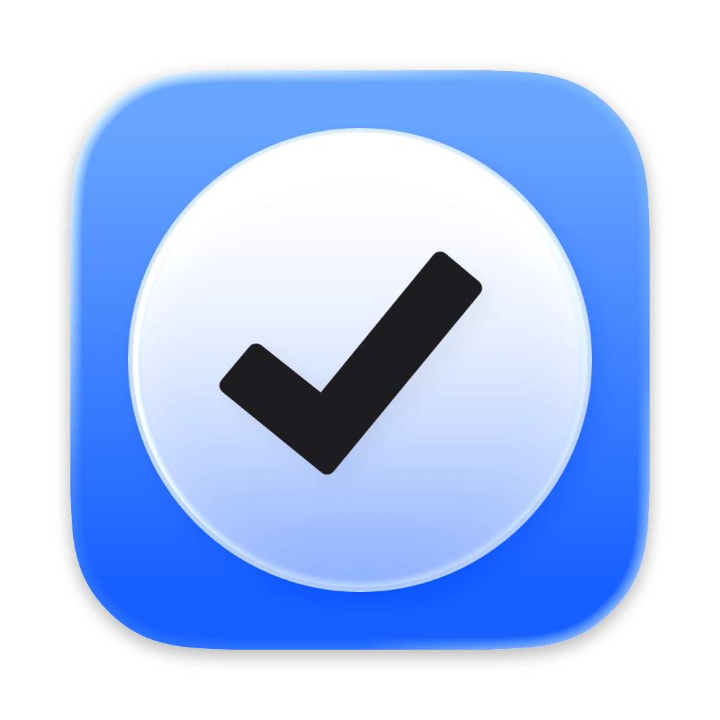 Task Flow: Tasks & Checklists | macOS Icon Gallery