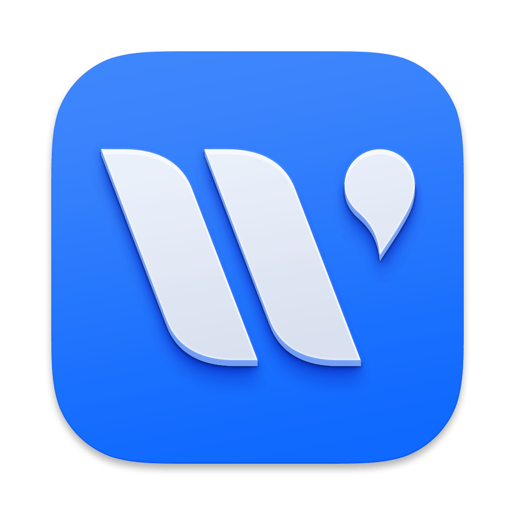 Toolbox for Word | macOS Icon Gallery