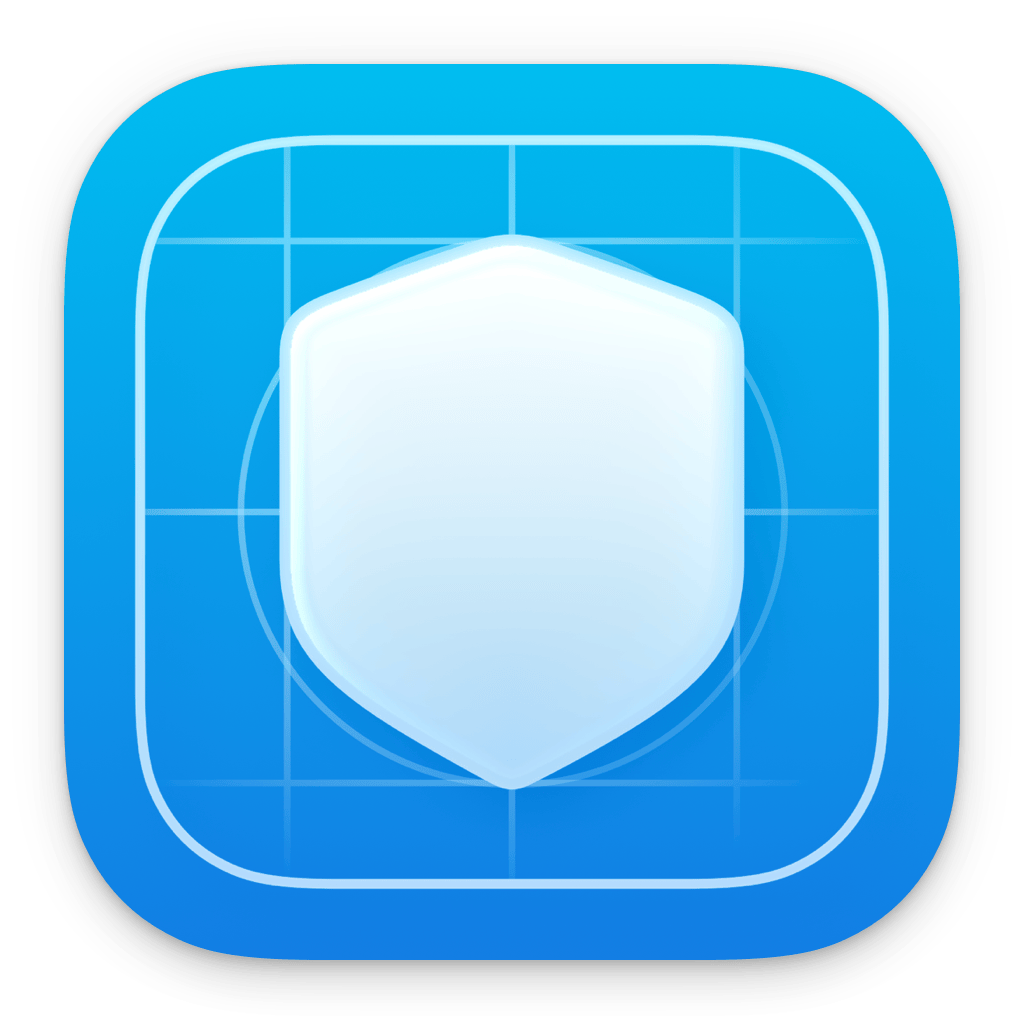 TOTP Authenticator | macOS Icon Gallery