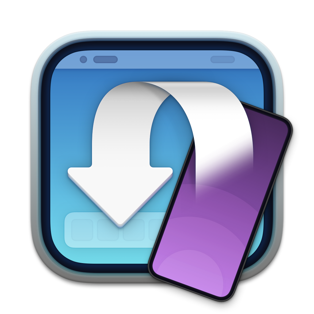 Transloader | macOS Icon Gallery