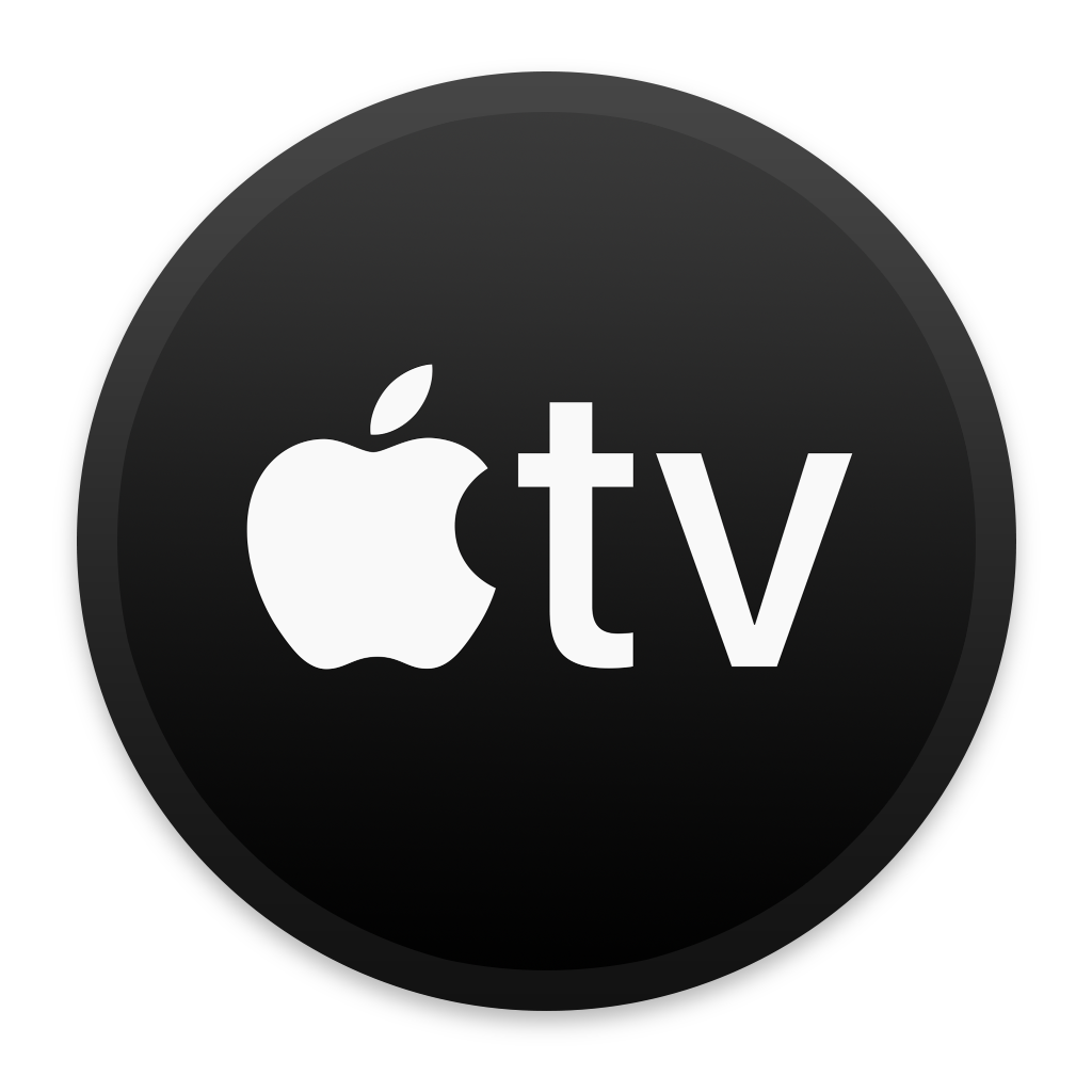 TV | macOS Icon Gallery