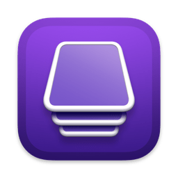 macOS Icon Gallery