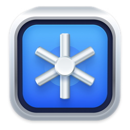 macOS Icon Gallery