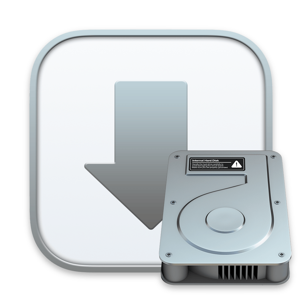 Icons | macOS Icon Gallery