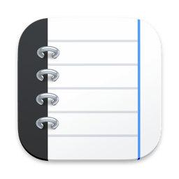 macOS Icon Gallery