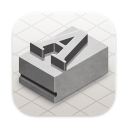 Icons | macOS Icon Gallery