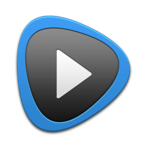 1Player | macOS Icon Gallery