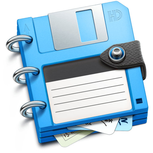 Bluenote | macOS Icon Gallery