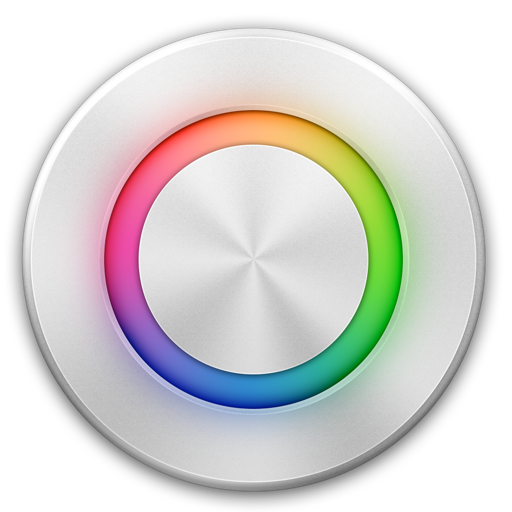 Colors for Hue | macOS Icon Gallery