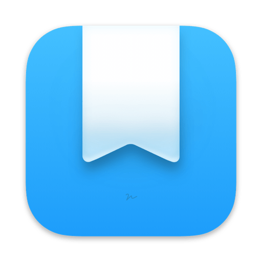 Day One | macOS Icon Gallery