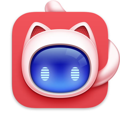 RCKit - RevenueCat Dashboard | macOS Icon Gallery