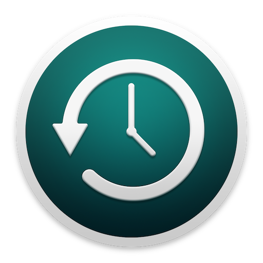 Time Machine | macOS Icon Gallery