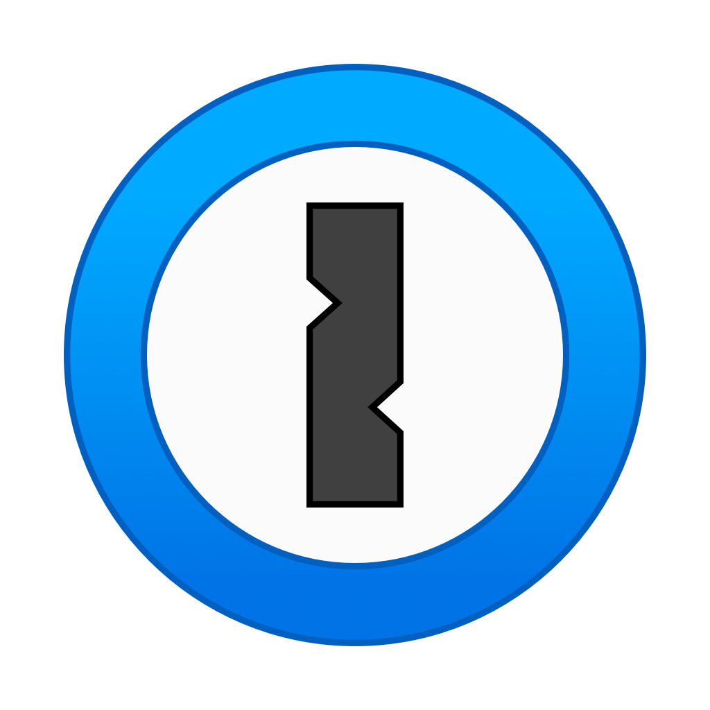 1Password - Password Manager | watchOS Icon Gallery 1Password - Password Manager | watchOS Icon Gallery