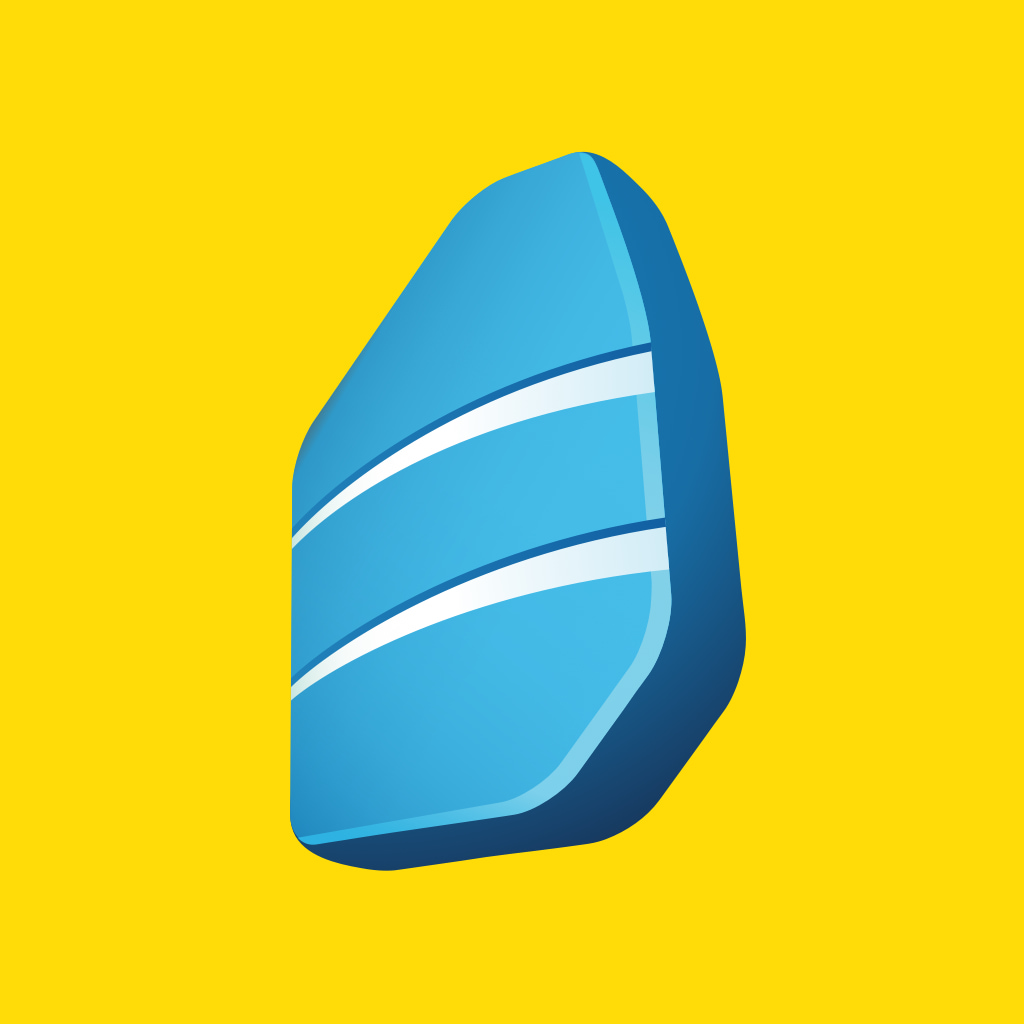 Rosetta Stone: Learn Languages | watchOS Icon Gallery