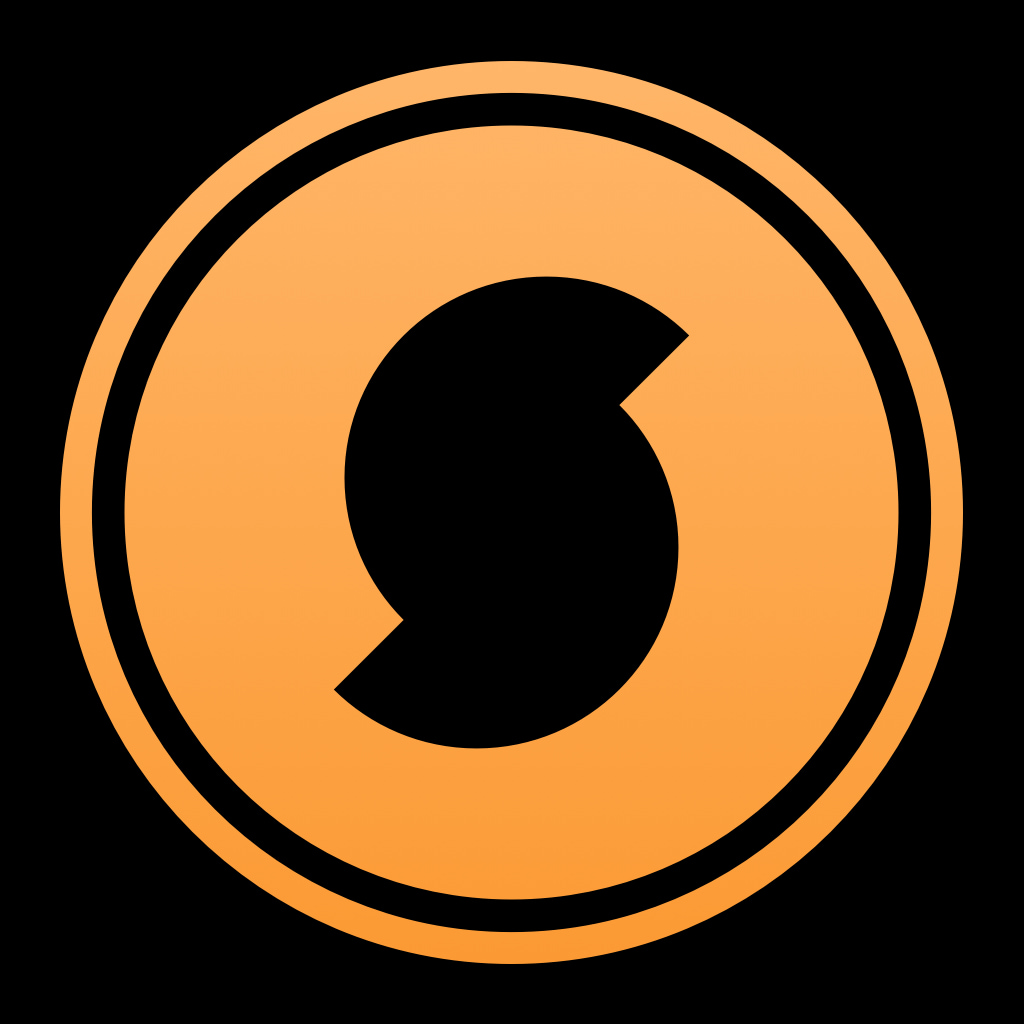 SoundHound - Music Discovery | watchOS Icon Gallery